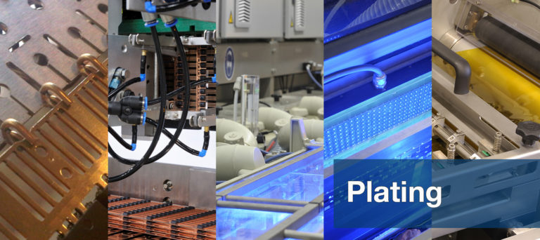 Besi Plating Line | Woyton Technologies